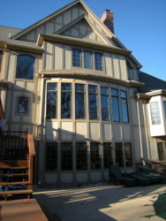 6 Common Window Materials for Your Home - Banner Construction