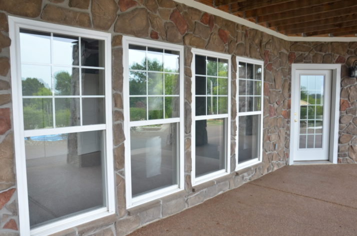 6 Common Window Materials for Your Home - Banner Construction