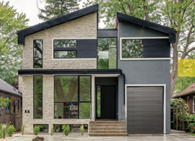 6 Common Window Materials for Your Home - Banner Construction