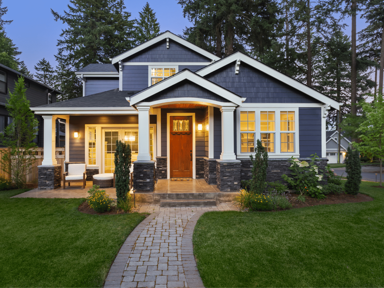 Choosing Replacement Windows: 6 Important Factors to Consider - Banner ...