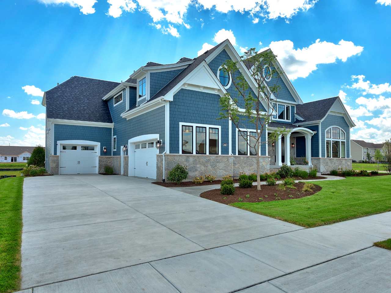 Upgrade The Siding on Your St. Louis Property With CraneBoard® Solid ...