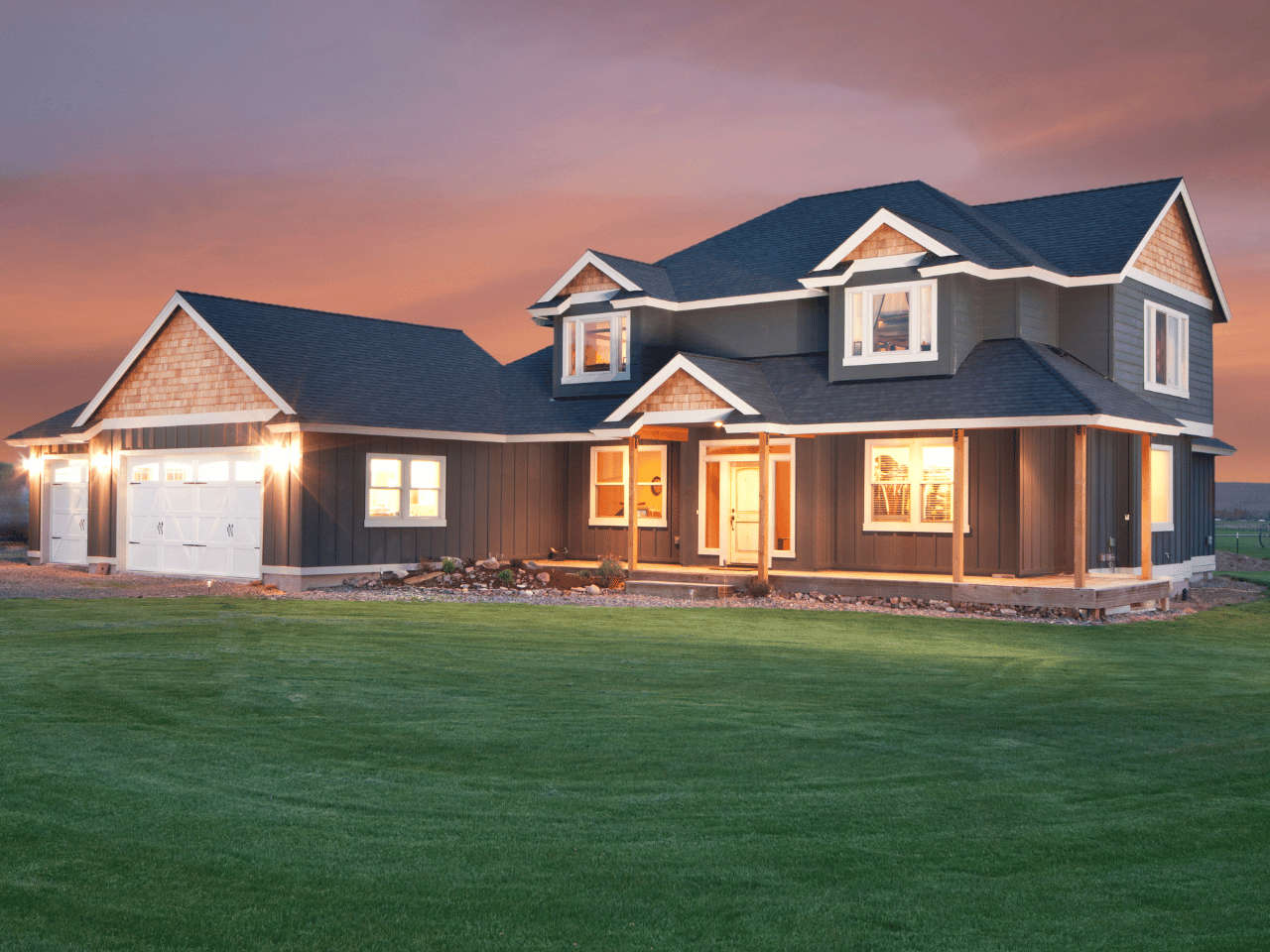 CraneBoard Solid Core Siding Can Improve Your Home's Energy Efficiency ...